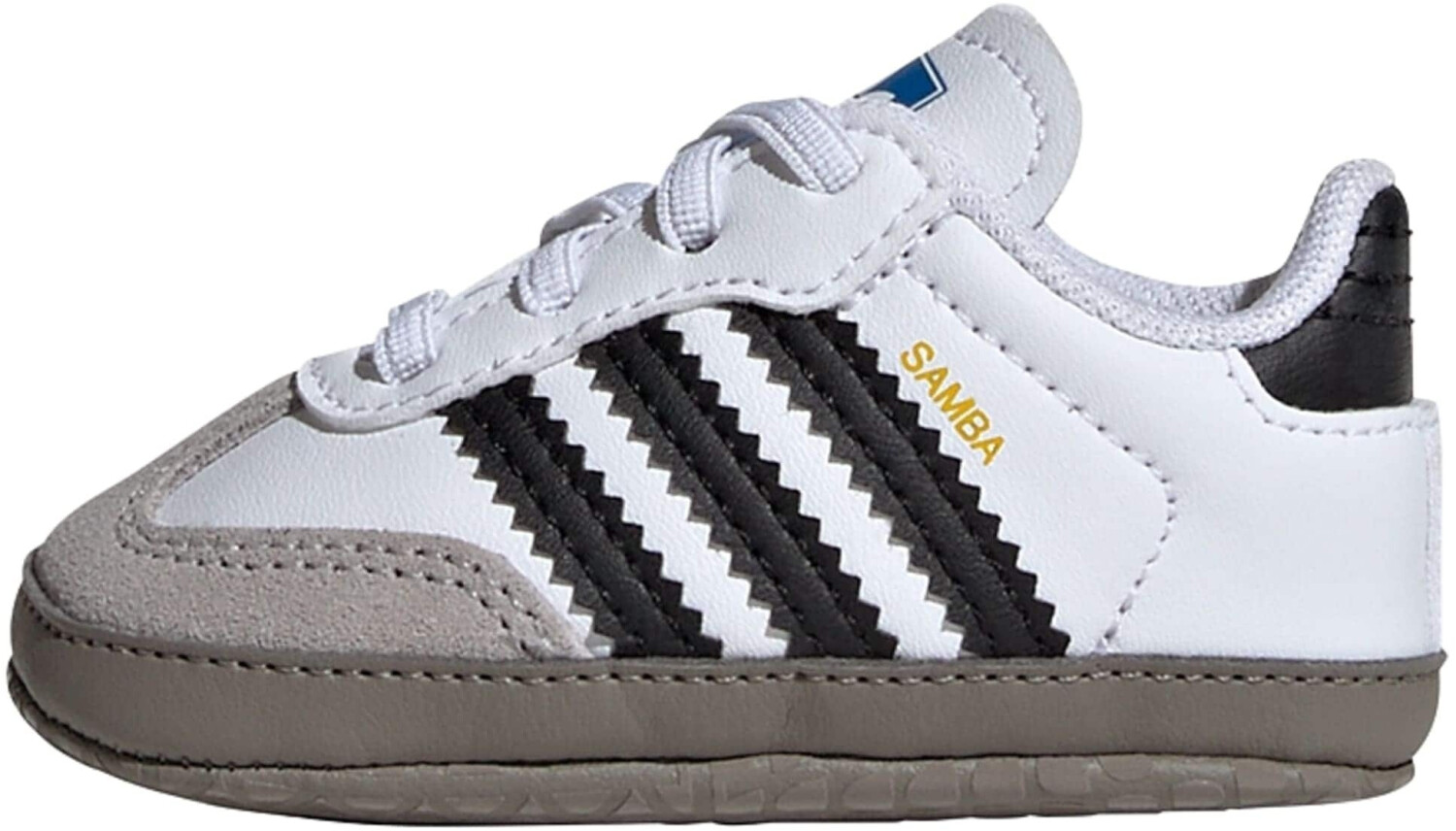 Adidas Samba OG Comfort Closure Elastic Lace desde 34,99 € | Compara ...