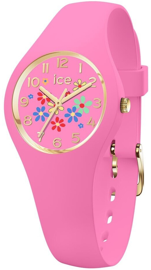 Ice Watch Ice Flower pinky bloom (21731) ab 50,15 € | Preisvergleich ...