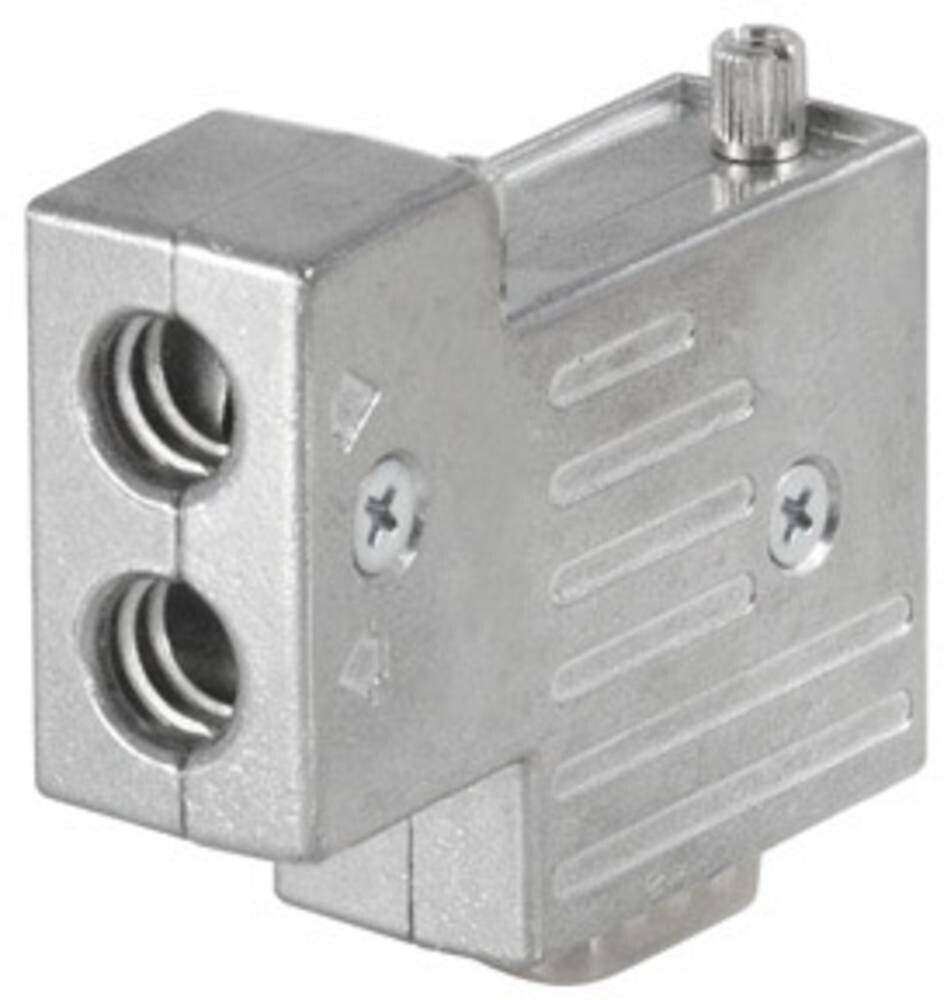 Weidmüller Steckverbinder Abgangswinkel: 90° CAN SUB-D SK (1555300000 ...