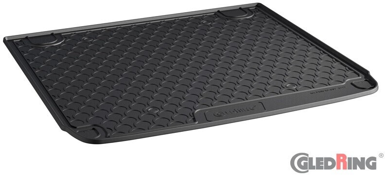 Gledring 1222 Kofferraummatte ab 49,90 € | Preisvergleich bei idealo.de