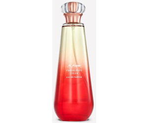 M. Asam Fabulous Eau de Parfum 100ml ab 29.99 € | Vergleiche 2 Angebote ...