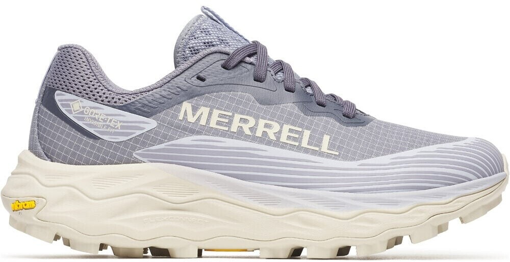 Merrell Agility Peak 6 Women GORE-TEX ab € 194,90 | Preisvergleich bei ...