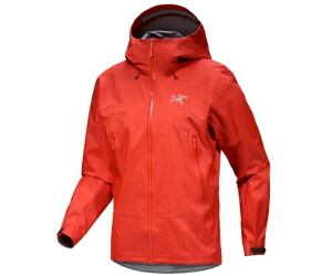 Arc'teryx Beta SL Jacket Men (X000010552) ab 399,99 € | Preisvergleich ...