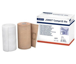 BSN Medical Jobst Compri2 lite 18-25 cm 2-Lagen-Kompr.System 6X2 St ab ...
