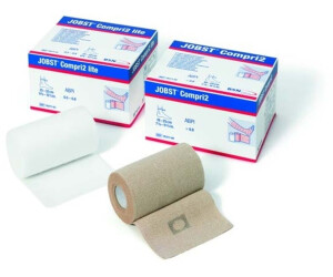 BSN Medical Jobst Compri2 lite 18-25 cm 2-Lagen-Kompr.System 6X2 St ab ...