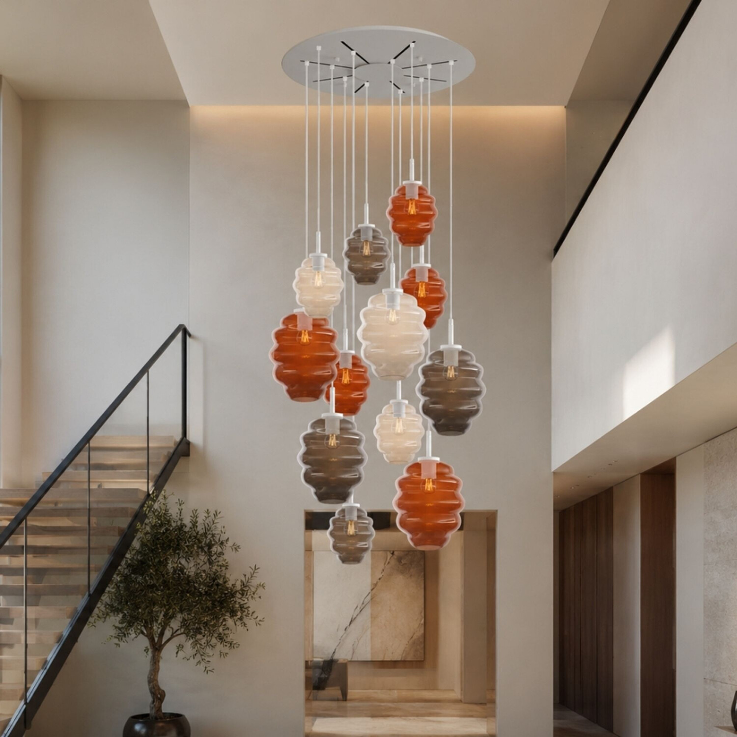 S Luce Lampen