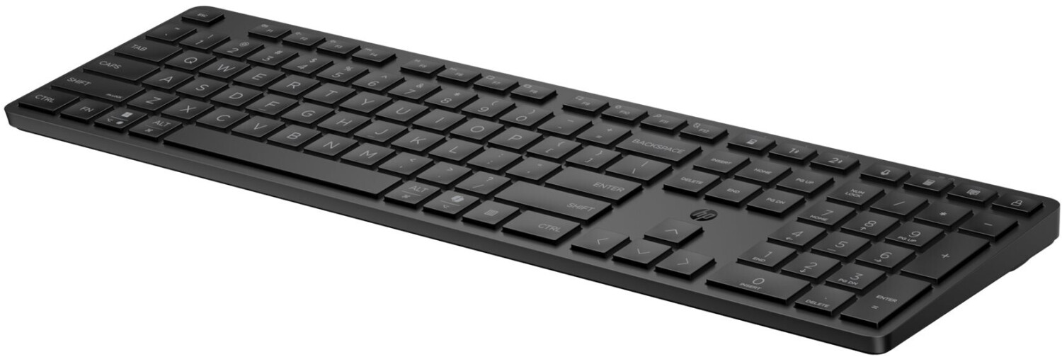 HP 495K Dual-Mode-Tastatur für mehrere Geräte (DE) ab € 36,02 ...