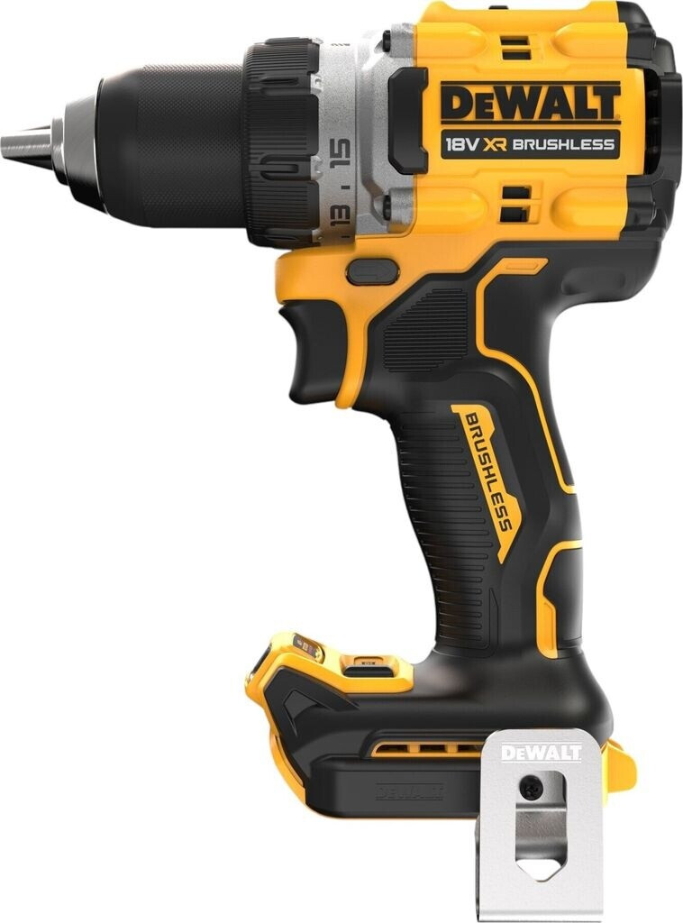 DeWalt DCD800E1T (1x 1.7 Ah Powerstack battery + charger + TSTAK) au ...