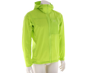 Arc'teryx Squamish Hoody Men (X000010276) ab 160 € | Vergleiche 34 ...