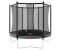 Berg Favorit Regular 270 grey + Safety Net Comfort (35.09.33.02) ab 539 ...