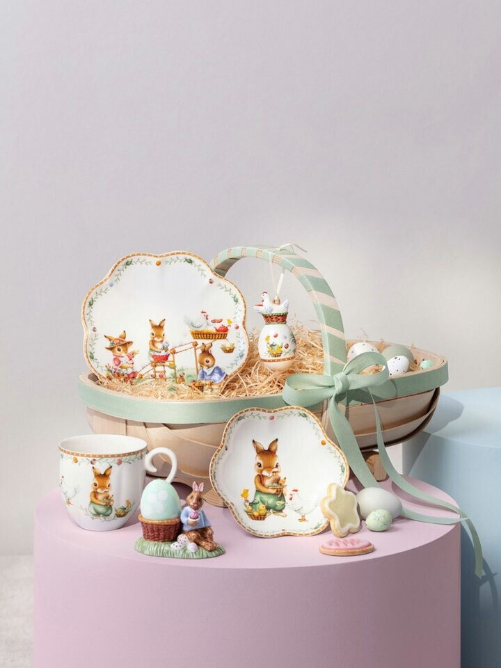 Villeroy & Boch Annual Easter Edition Jahresei 2026 ab 11,90 ...