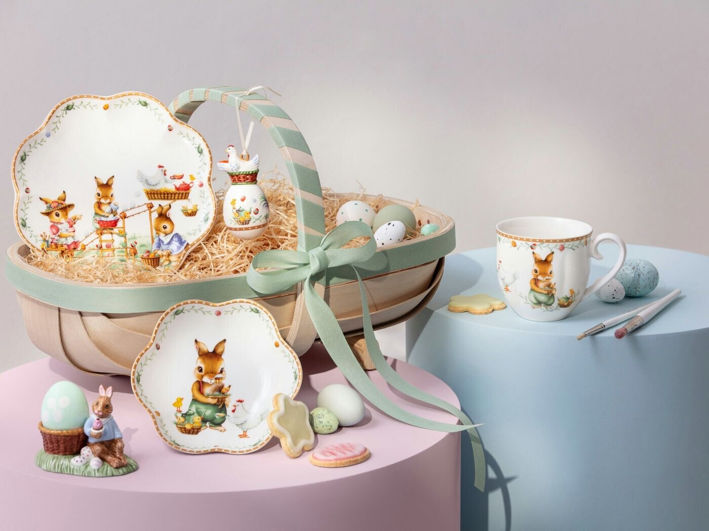 Villeroy & Boch Annual Easter Edition Jahresei 2026 ab 11,90 ...