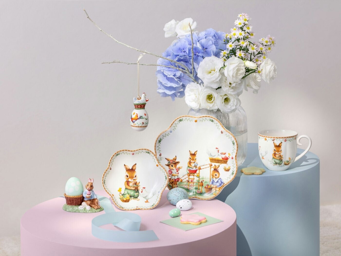 Villeroy & Boch Annual Easter Edition Jahresei 2026 ab 11,90 ...