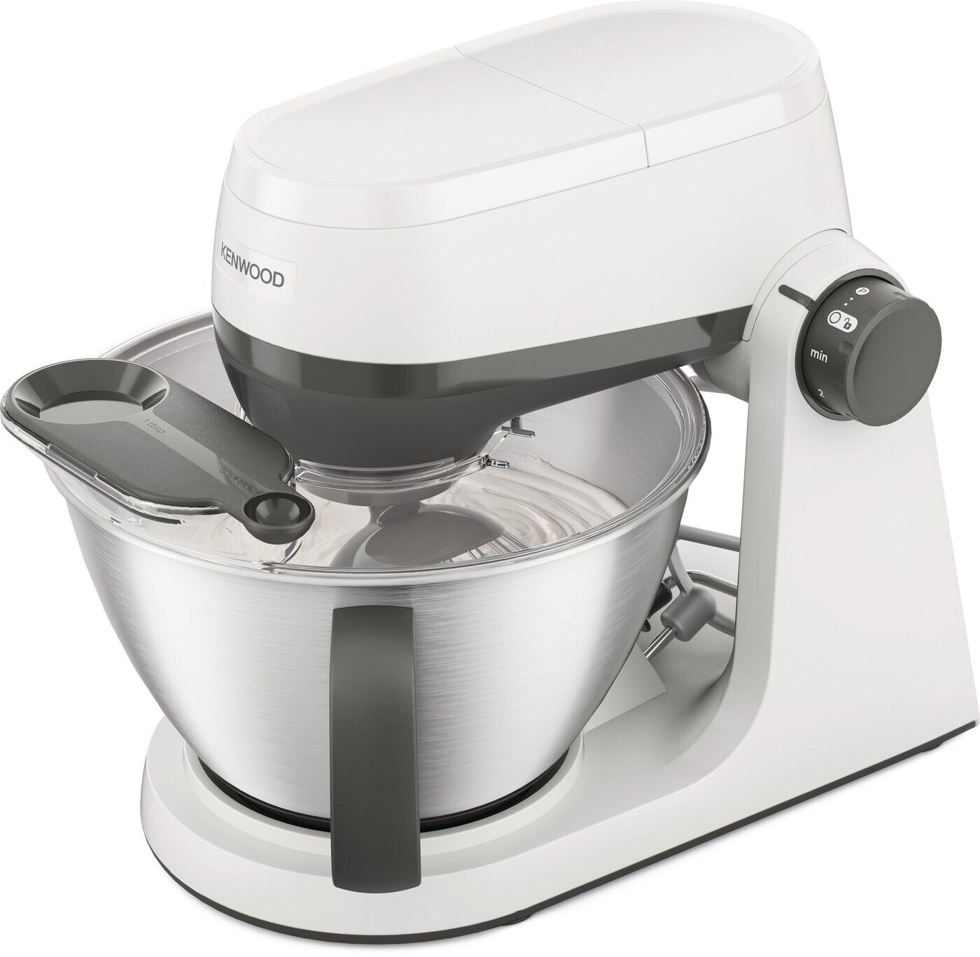 Kenwood Multi Tasker KHC30 : préparez les soldes d'été 2026 | idealo.fr