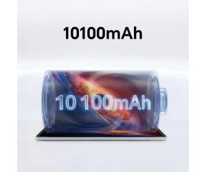 Honor MagicPad 4 256GB weiß ab 699,00 € | Preisvergleich bei idealo.de
