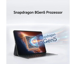 Honor MagicPad 4 256GB weiß ab 699,00 € | Preisvergleich bei idealo.de