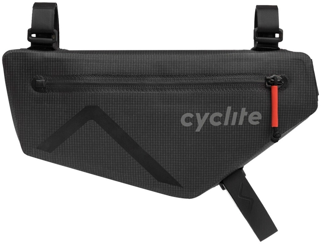 Cyclite Frame Bag Small 02 black ab 99,90 € | Preisvergleich bei idealo.de