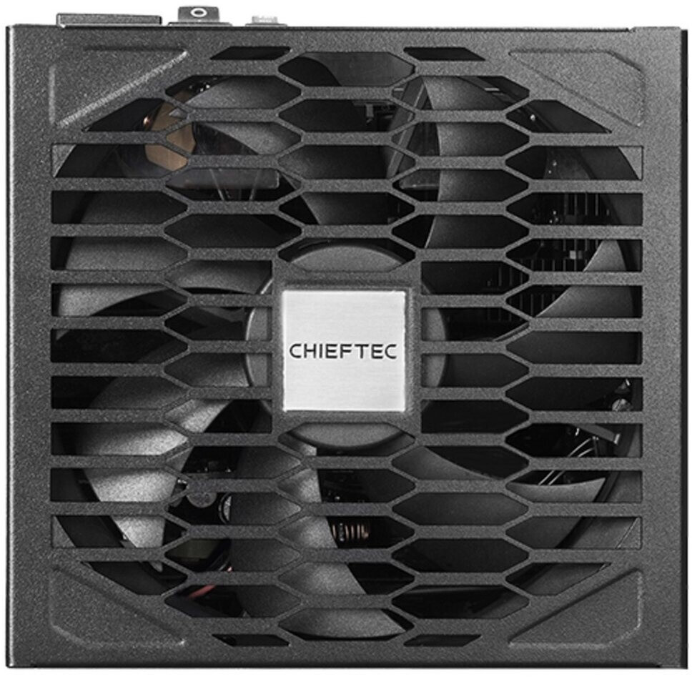 Chieftec Stealth 1000W ab 119,90 € | Preisvergleich bei idealo.de