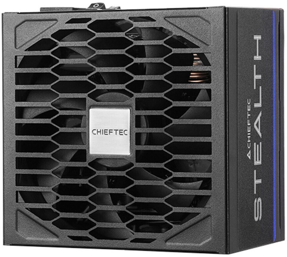 Chieftec Stealth 1000W ab 119,90 € | Preisvergleich bei idealo.de