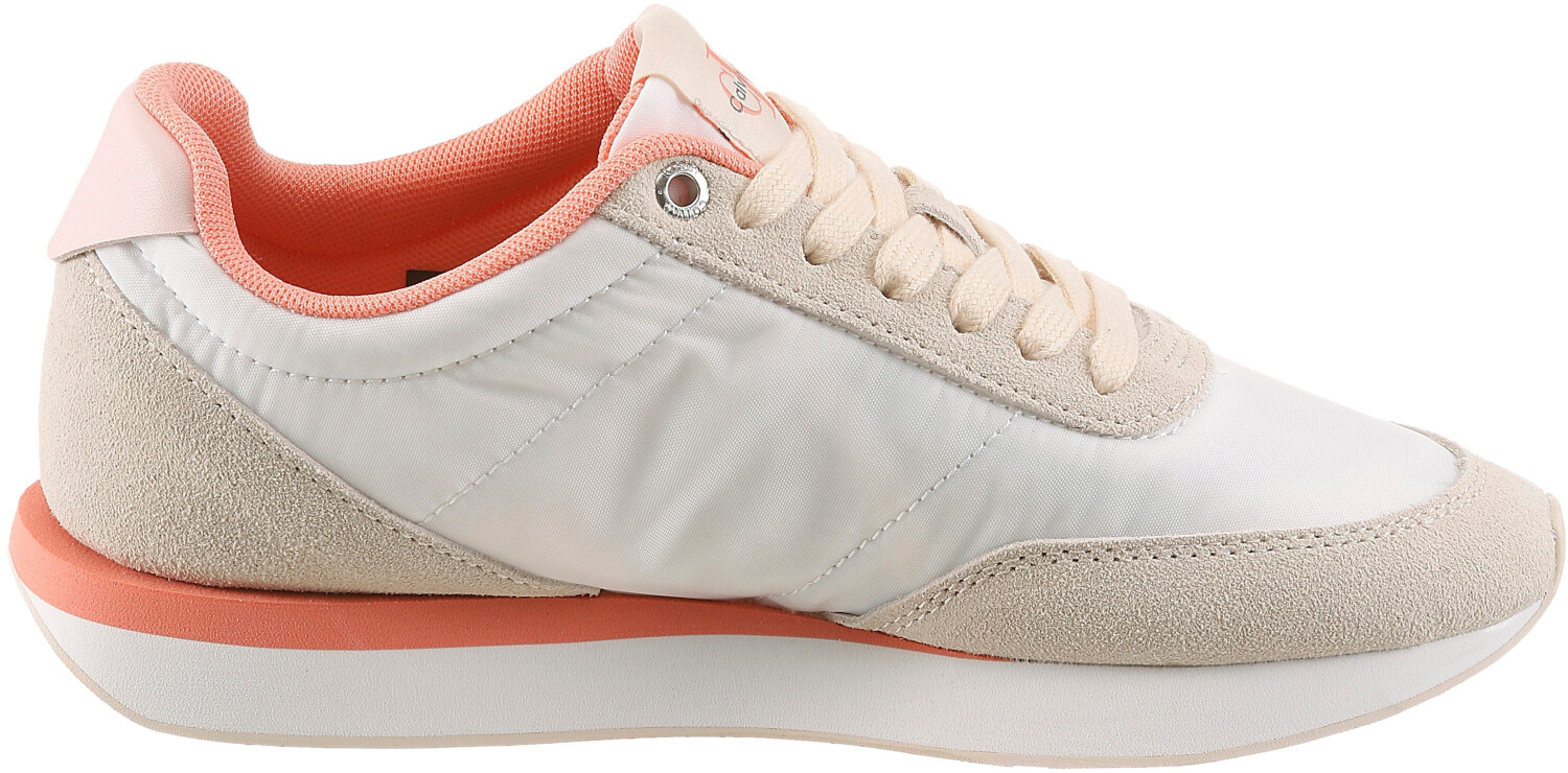 Calvin Klein RETRO RUNNER ESS MIX MAT weiß/beige/rose ab 69,95 ...