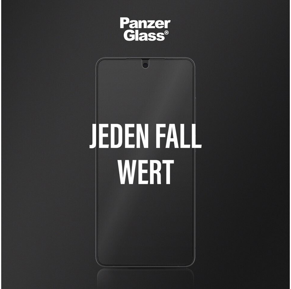 PanzerGlass Screen Protector Samsung Galaxy S26 Ultra | Ultra-Wide Fit ...