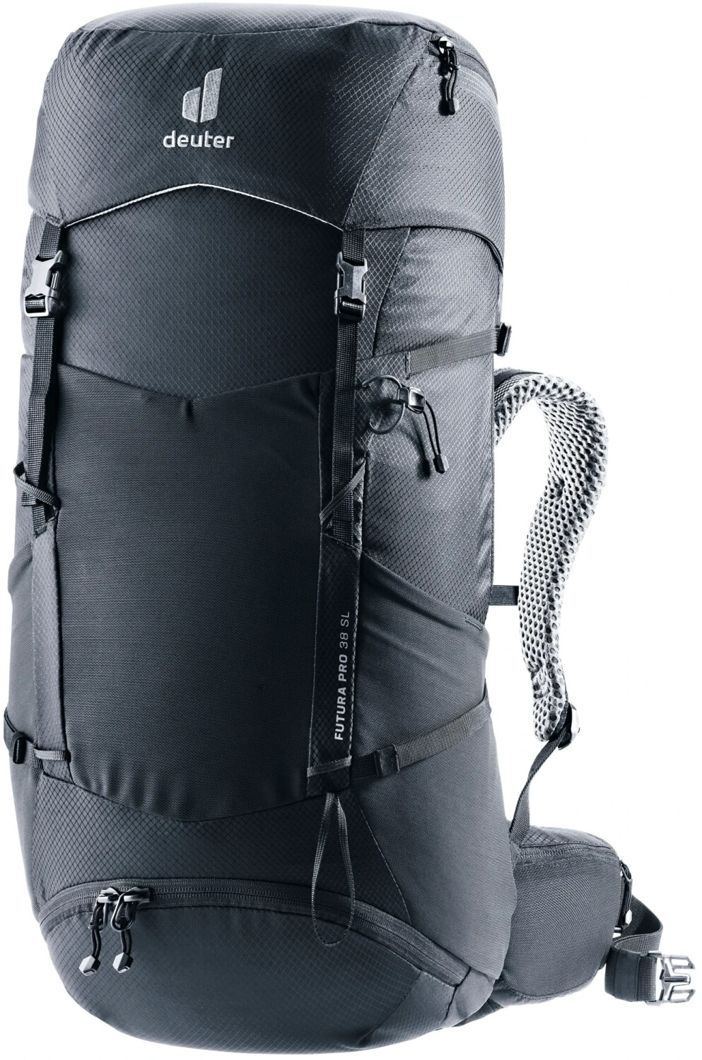 Deuter Futura Pro 38 SL (2026) ab 166.2 € | Vergleiche 34 Angebote auf ...