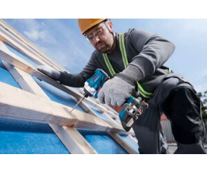 Bosch GDR 18V-215 (06019N2022) ab 263,00 € | Preisvergleich bei idealo.de