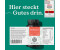 Nature Love HerBalance Kapseln 60 Stk. ab 24,99 € | Preisvergleich bei ...