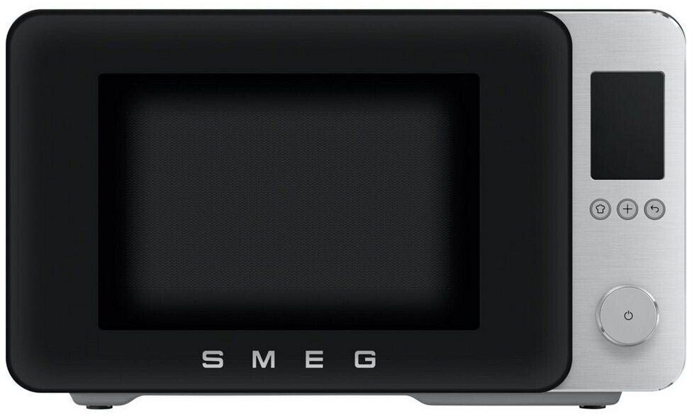 Smeg MOC02 a € 509,00 (oggi) | Migliori prezzi e offerte su idealo