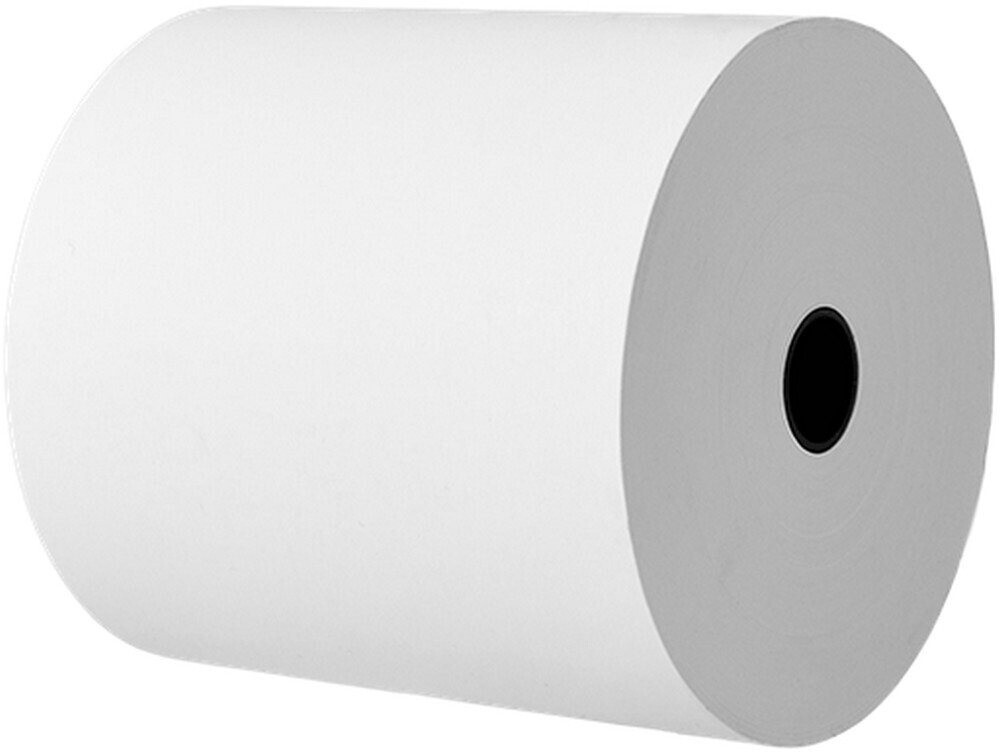HeiPa Thermorollen 58 x 64 x 12mm 50 Stück ab 14,60 € | Preisvergleich ...