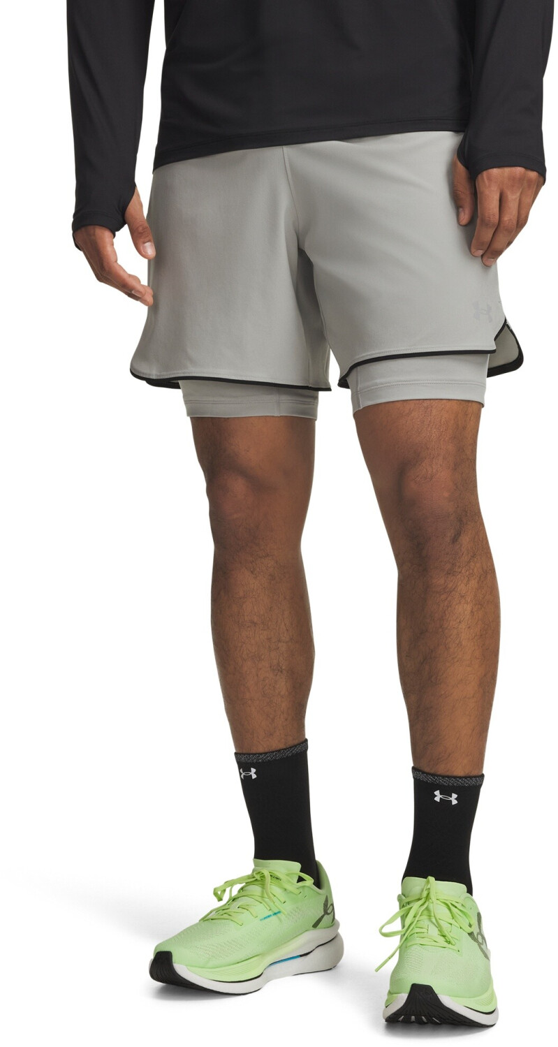Under Armour Velociti Pro 2-in-1 Laufshorts ab 27,97 € | Preisvergleich ...