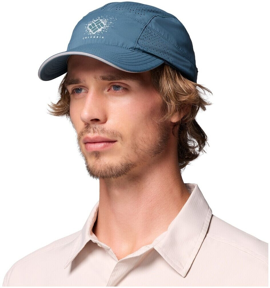 Columbia Speed Trail Ball Cap au meilleur prix sur idealo.fr