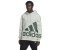 Adidas Hoodie GL (HL6898) linen green/green oxide desde 54,00 ...