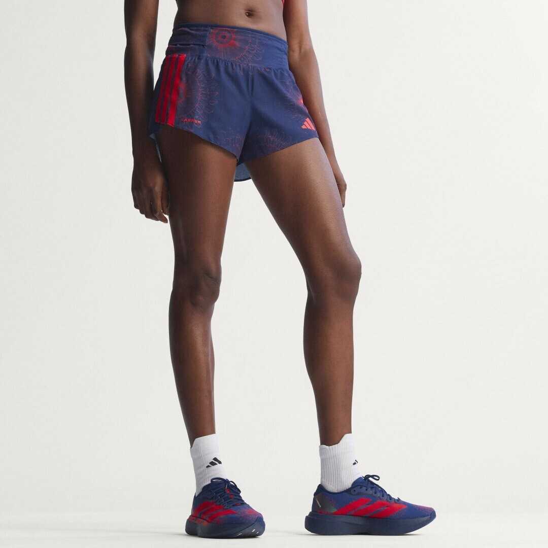 Adidas Adizero Labrum 2 Inch Shorts (KE6753) blau ab 58,95 ...