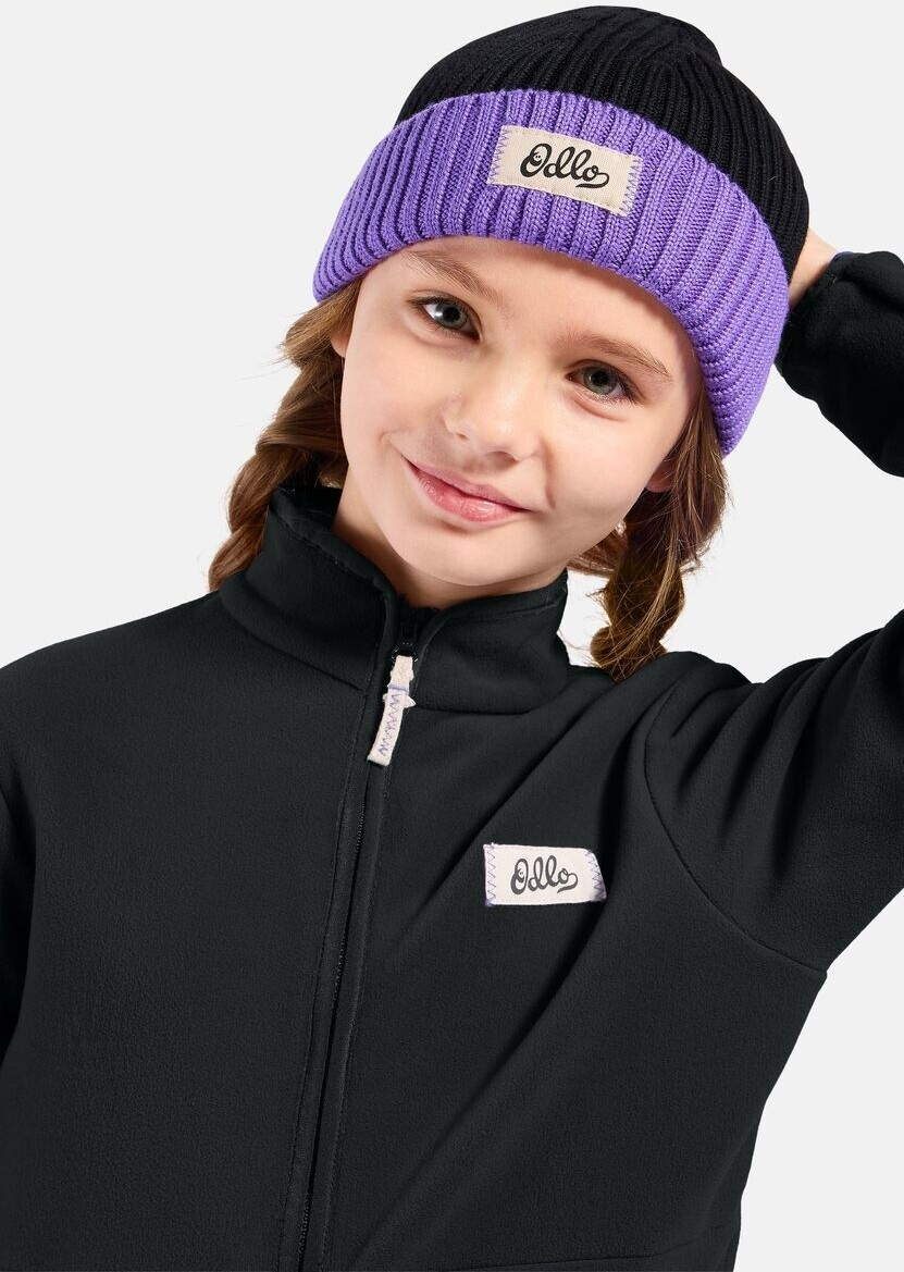 Odlo The Adventurer Collection Half-zip Mid Layer Afterparty (542909 ...