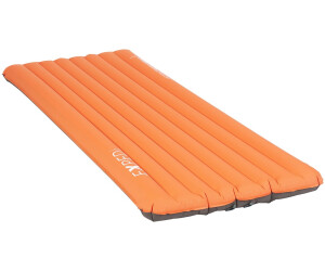 Exped Dura 6.5R sleeping mat (size 183x65 cm, red) (7640423640822-MW ...
