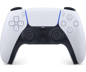 Sony DualSense Wireless-Controller Glacier White (PC, PS5), Gaming ...