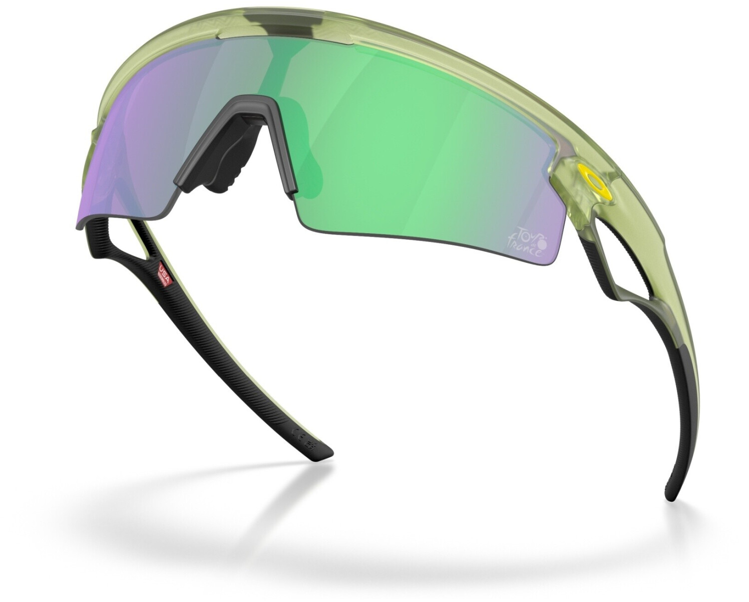 Oakley Sphaera Strike OO9531 ab 159.99 € | Vergleiche 11 Angebote auf ...