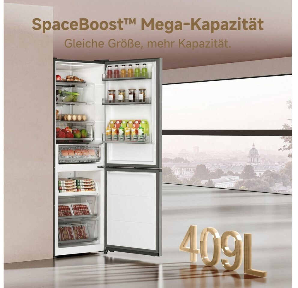 Dreame Mega Pro 409 ab 699,00 € | Preisvergleich bei idealo.de