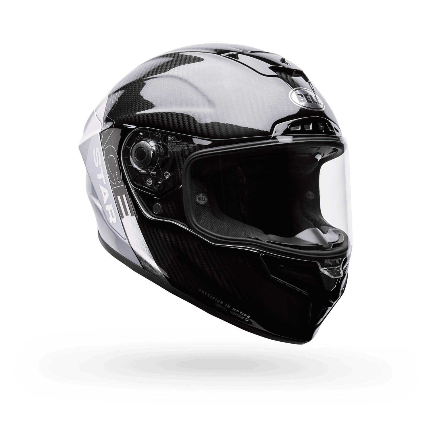 Bell Race Star DLX Flex Strike ab 744,00 € | Preisvergleich bei idealo.de
