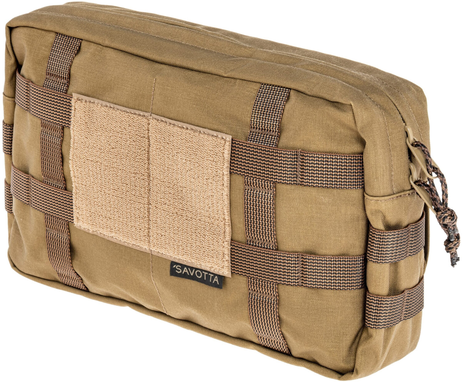 Savotta Askare Hip Pack (130600070) Brown ab 94,73 € | Preisvergleich ...