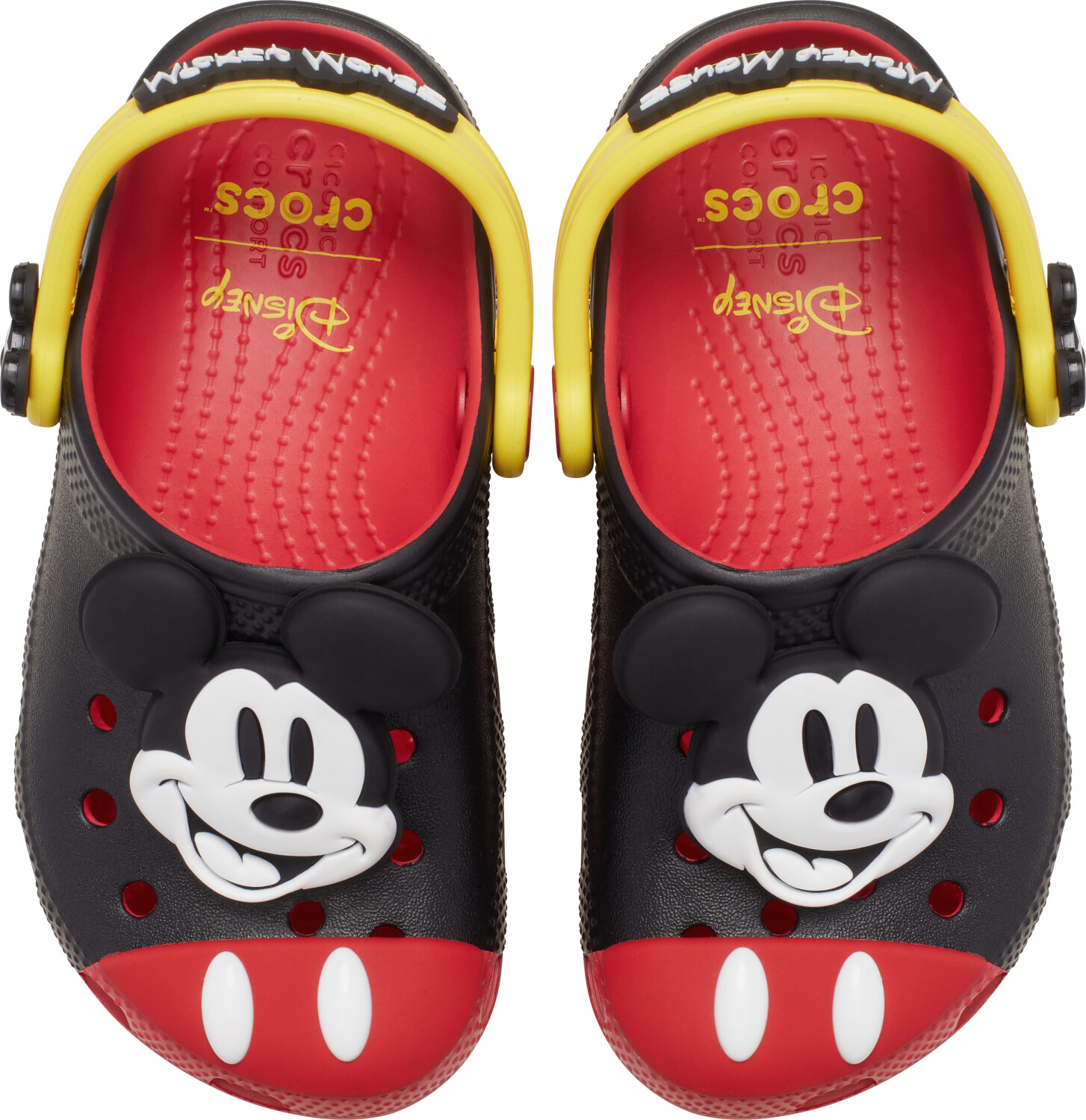 Crocs Classic Clog mehrfarbig ab 32,37 € | Preisvergleich bei idealo.de