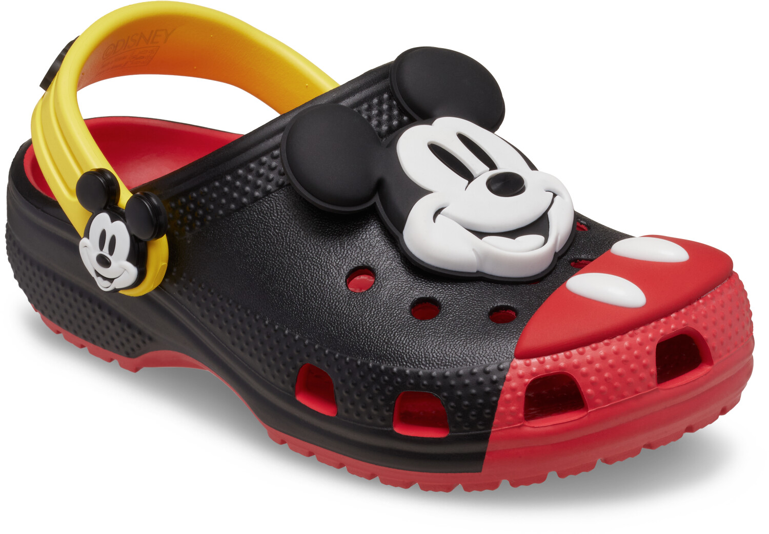 Crocs Classic Clog mehrfarbig ab 32,37 € | Preisvergleich bei idealo.de