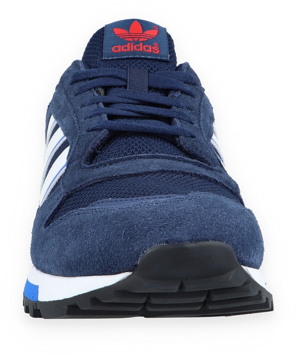 Adidas ZX 600 night indigo/white/selure ab 69,99 € | Preisvergleich bei ...