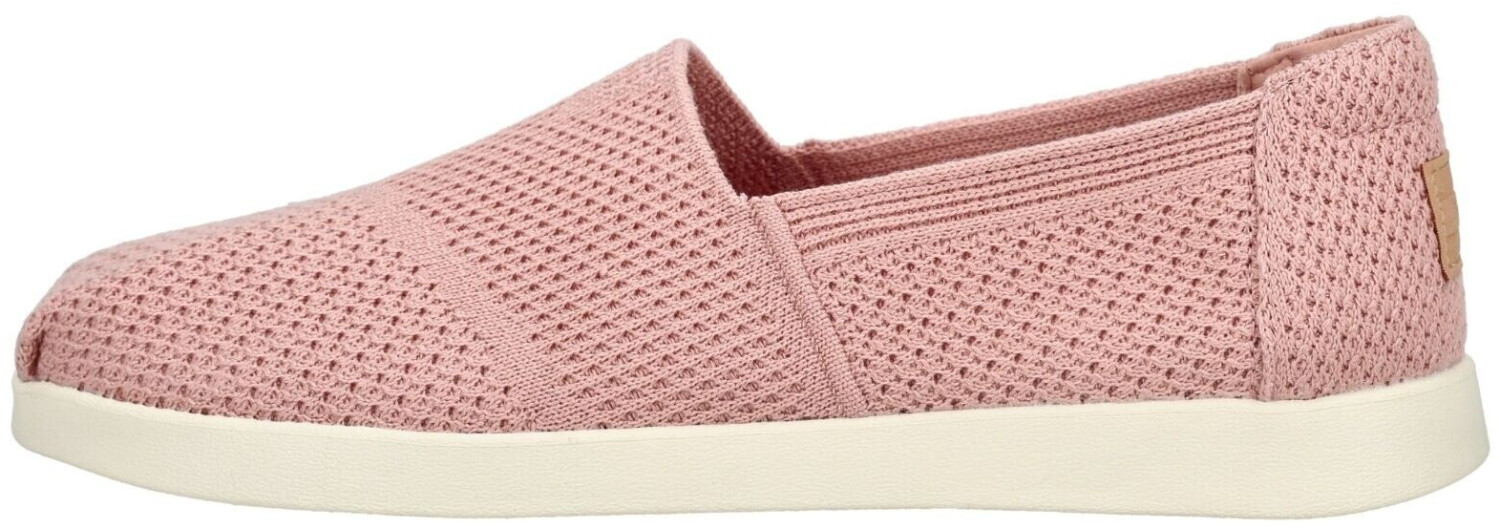 TOMS Shoes Slipper Textile Slipper medium pink ab 62,85 ...