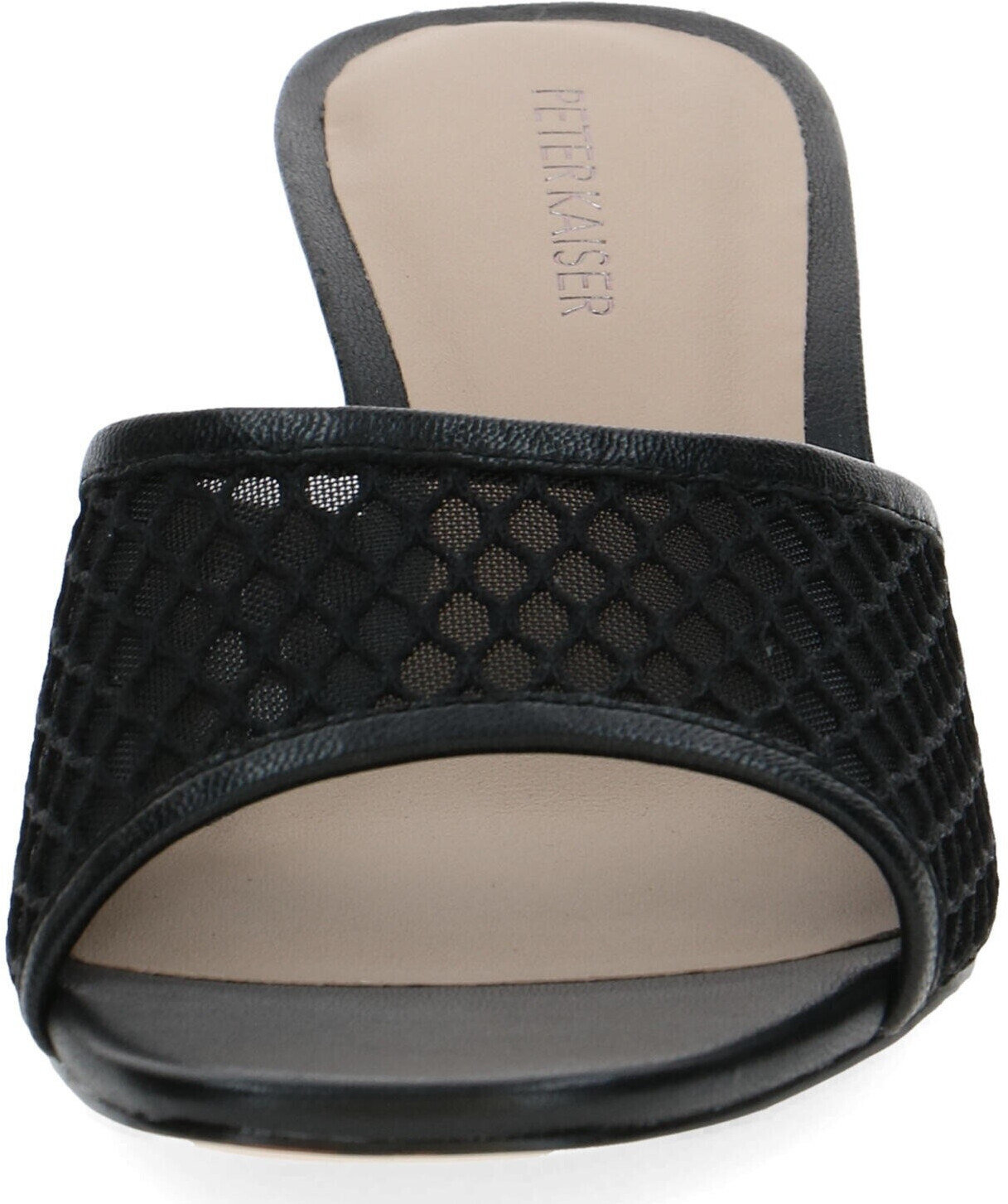 Peter Kaiser JAZLIN Mule with Bow schwarz ab 127,30 € | Preisvergleich ...