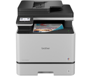Brother MFC-L8730CDW ab 638.94 € | Vergleiche 29 Angebote auf idealo.de