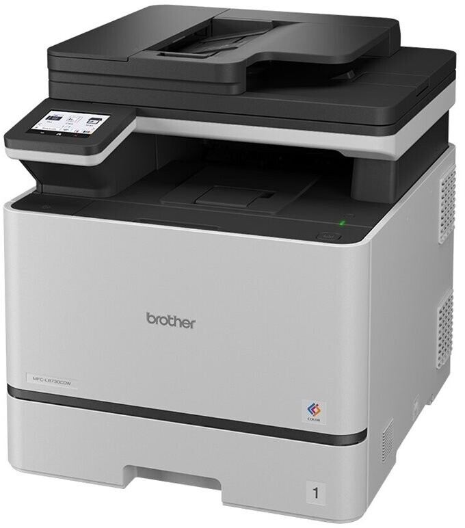 Brother MFC-L8730CDW ab 638.94 € | Vergleiche 29 Angebote auf idealo.de