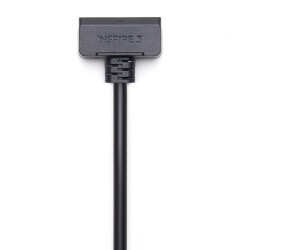 DJI Power SDC to DJI Inspire 3 Fast Charge Cable au meilleur prix sur ...