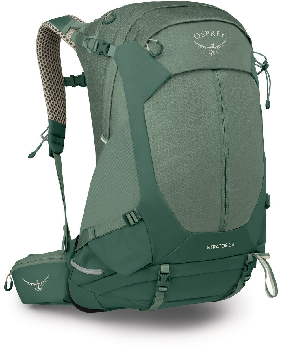 Buy Osprey Stratos 34 from £129.90 (Today) – Best Deals on idealo.co.uk